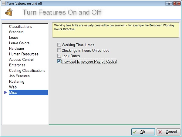 Documentation Manager