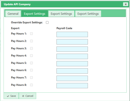 Documentation Manager