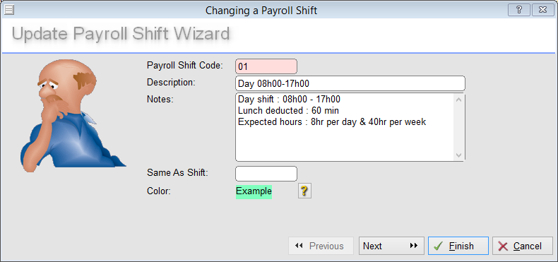 Documentation Manager