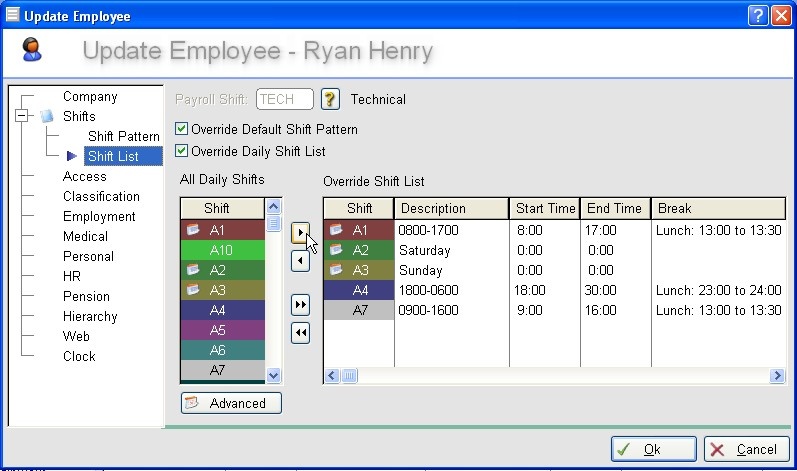 Documentation Manager