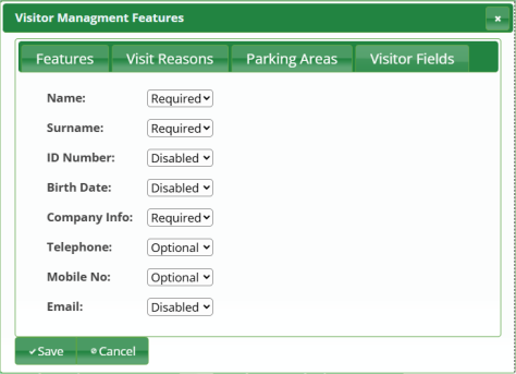 Documentation Manager