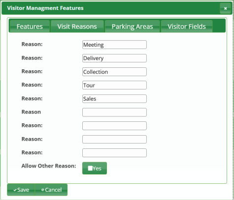 Documentation Manager