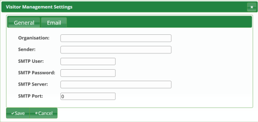 Documentation Manager