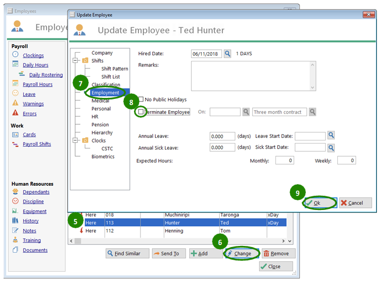 Documentation Manager